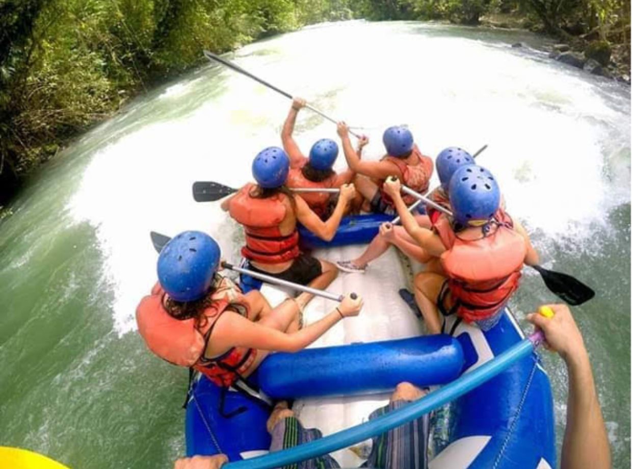 Semuc Champey + Kanba Cave & Tubing Tour - Guatemala Dreams | Luxury ...